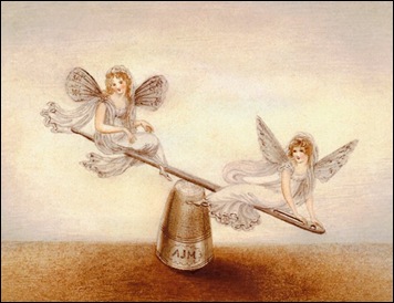 Amelia Jane Murray - Alchetron, The Free Social Encyclopedia